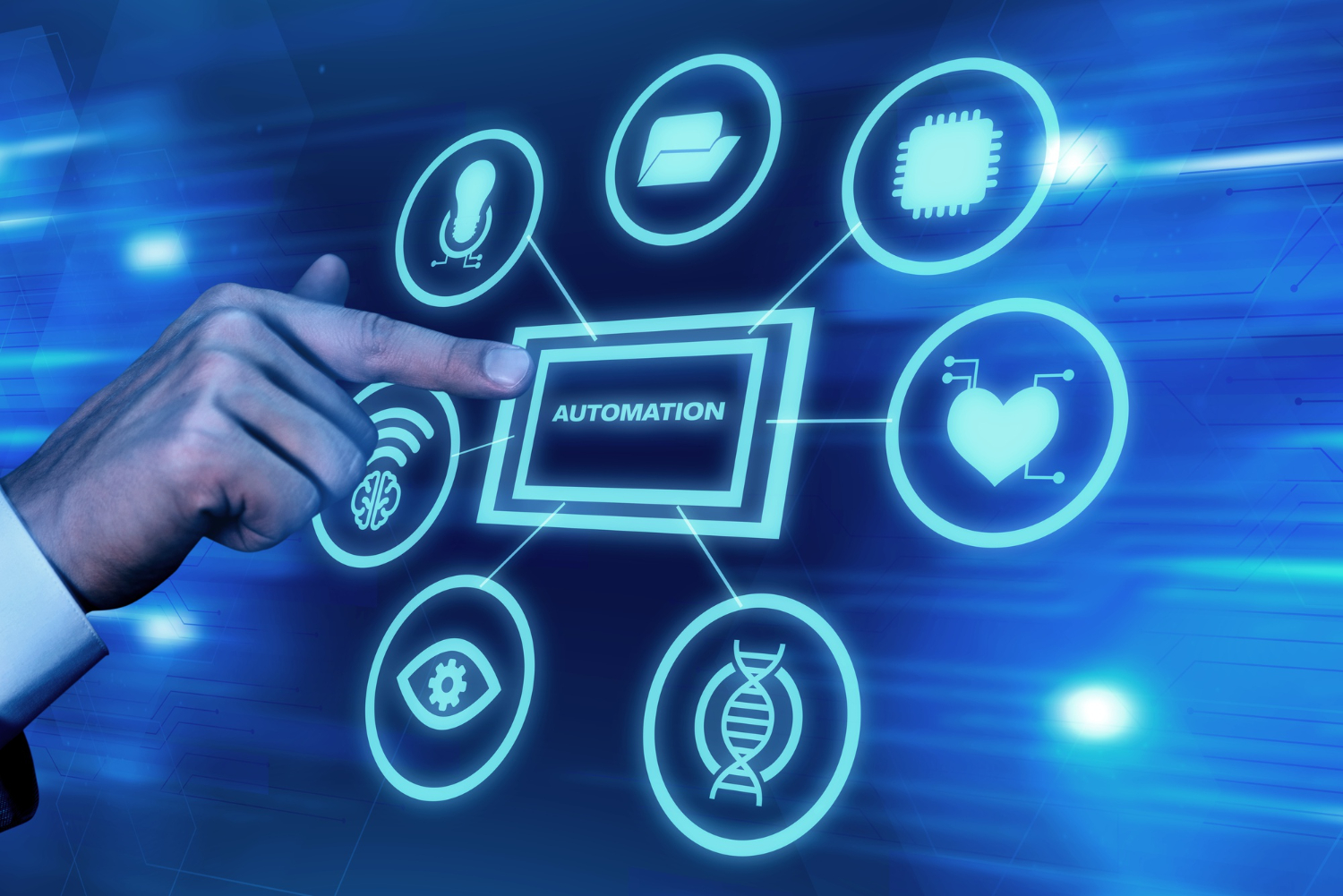 Réussir sa transition digitale : les étapes clés pour une ...